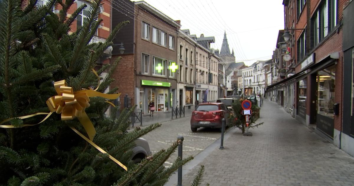 Soignies : un projet dédié au commerce pour un centre attractif ...