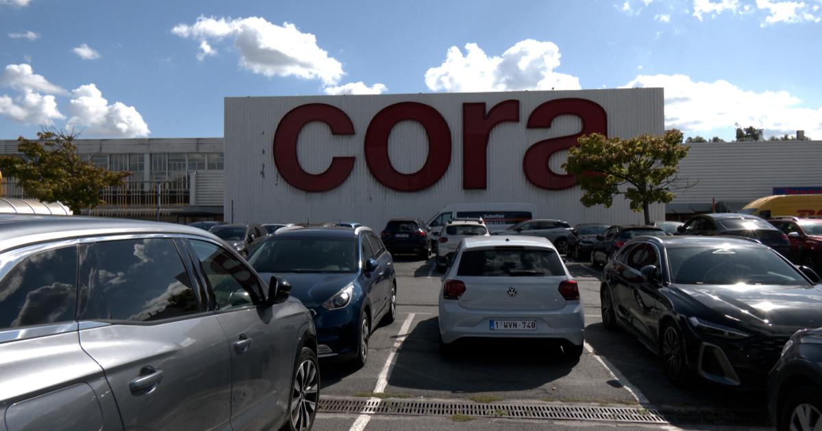 Cora : des annonces d'enseignes mais peu d'espoir pour le personnel ...