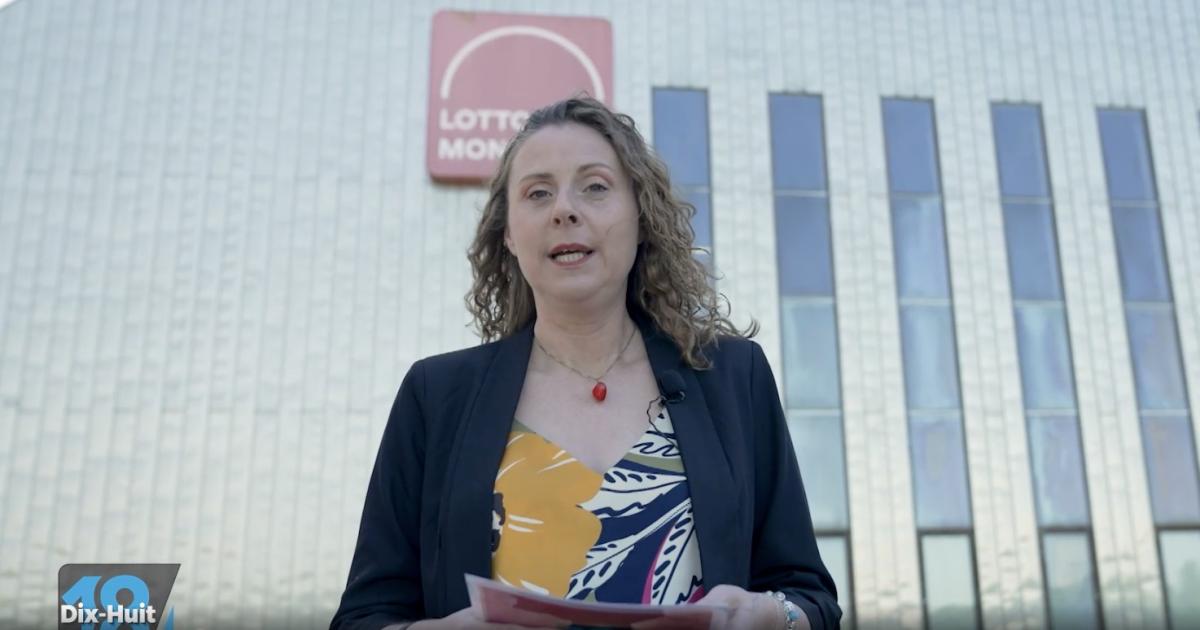 Edition spéciale - Procès Falzone | Antenne Centre
