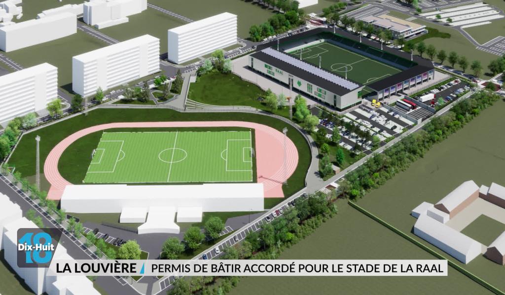 N1 : La RAAL se sort de justesse du piège tendu par Cappellen | Antenne ...