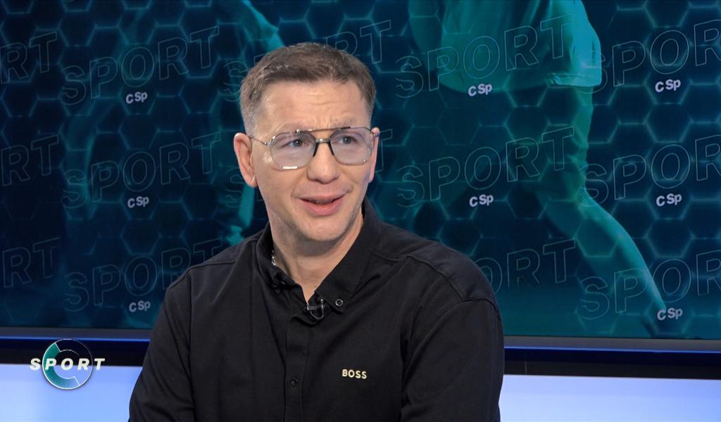 Boxe : Jan Helin vise la ceinture mondiale WBO Youth | Antenne Centre