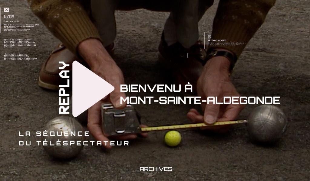 La Séquence du Téléspectateur | Antenne Centre