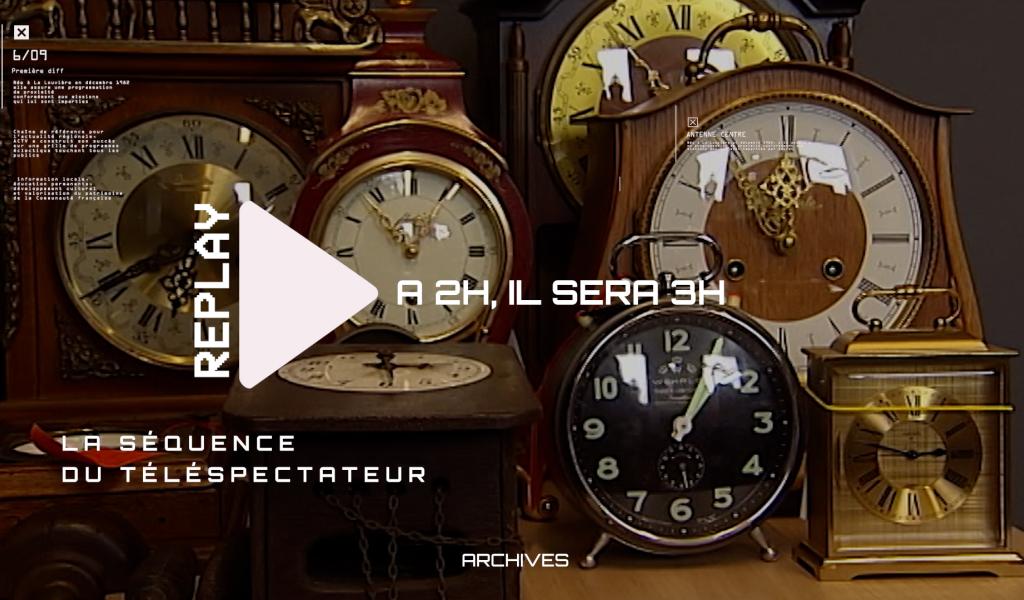 La Séquence du Téléspectateur | Antenne Centre