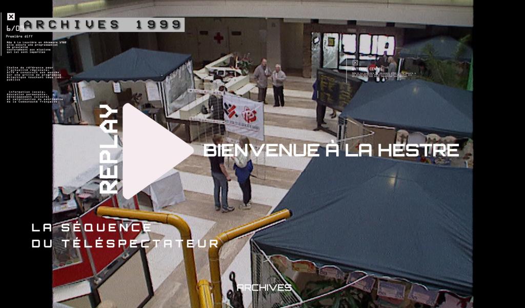 La Séquence du Téléspectateur | Antenne Centre