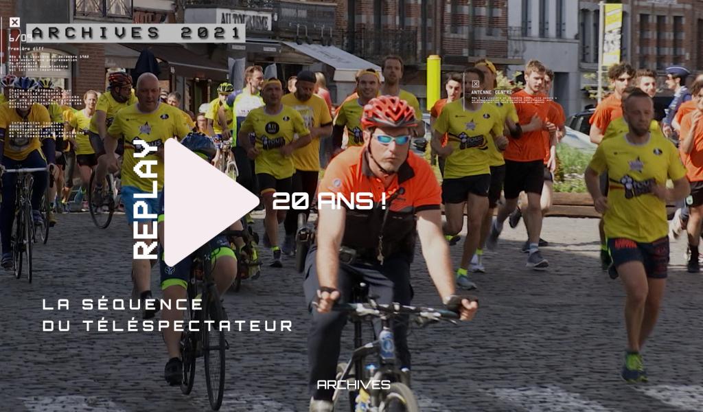 La Séquence du Téléspectateur | Antenne Centre