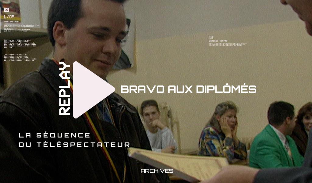 La Séquence du Téléspectateur | Antenne Centre