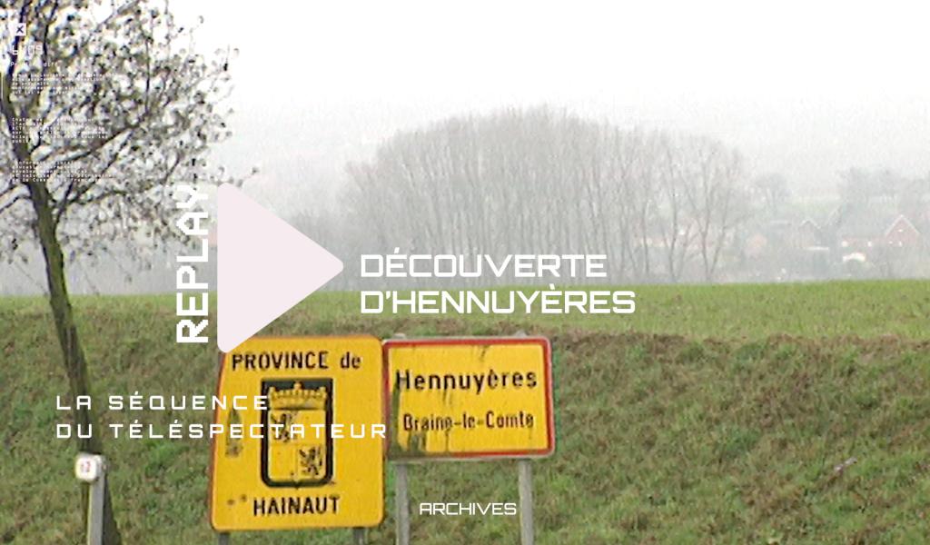 La Séquence du Téléspectateur | Antenne Centre