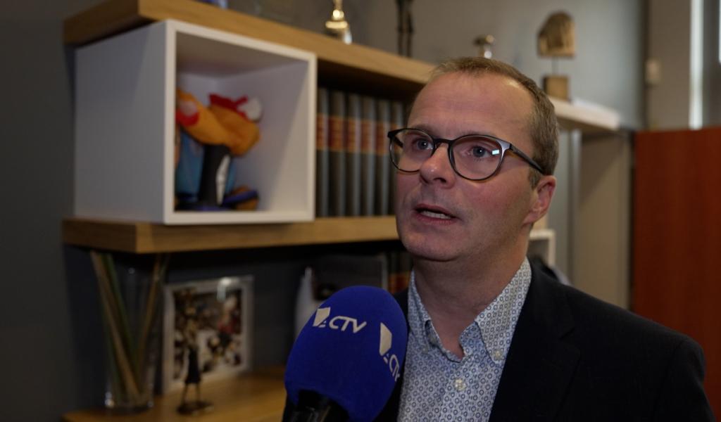 Ecaussinnes : les premiers candidats de la liste Ensemble sont dévoilés ...