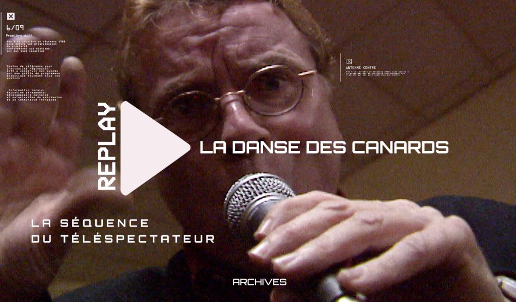 La Séquence du Téléspectateur | Antenne Centre