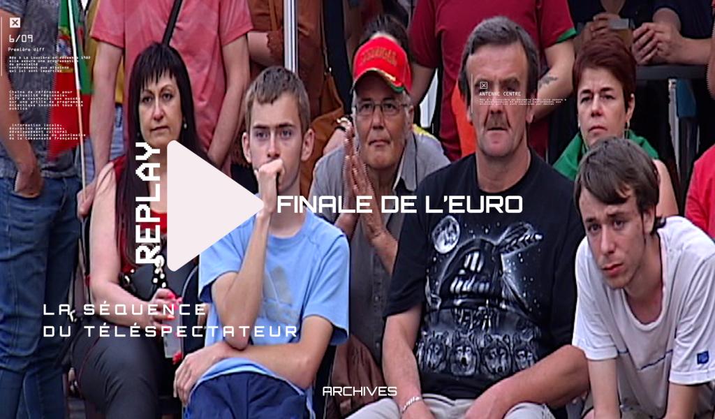 La Séquence du Téléspectateur | Antenne Centre