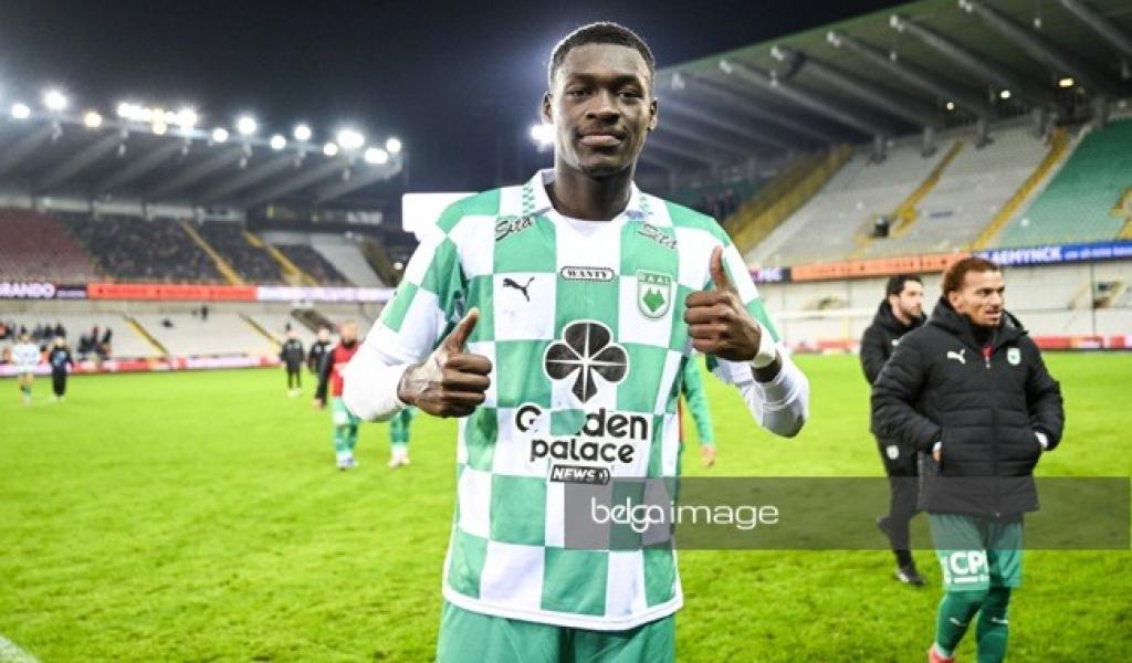 "Ne plus flancher en fin de match" : Les supporters de la RAAL ...